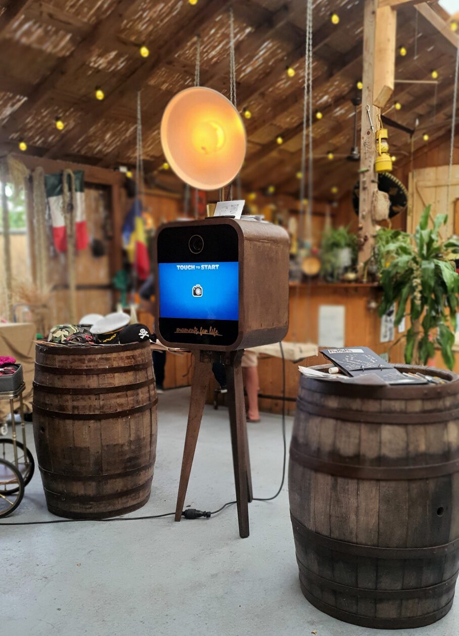 Mai mult decat simple fotografii: Creeaza amintiri interactive cu ...